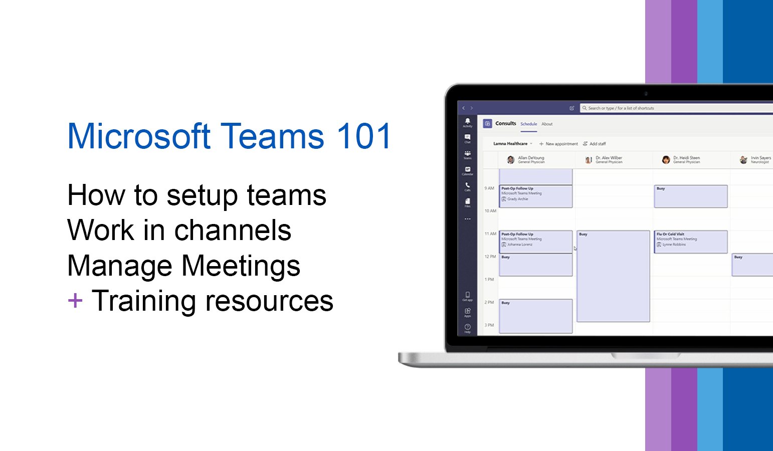 Microsoft Teams 101: A Microsoft Teams Guide for Beginners (2023) Microsoft Teams 101: A Microsoft Teams Guide for Beginners (2023)